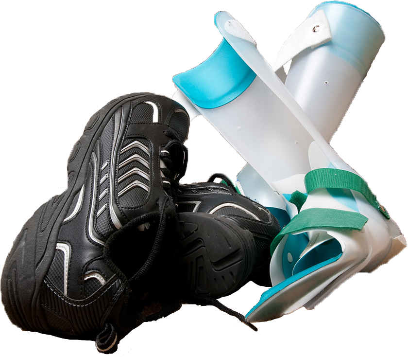 Our Products - InMotion Orthotics
