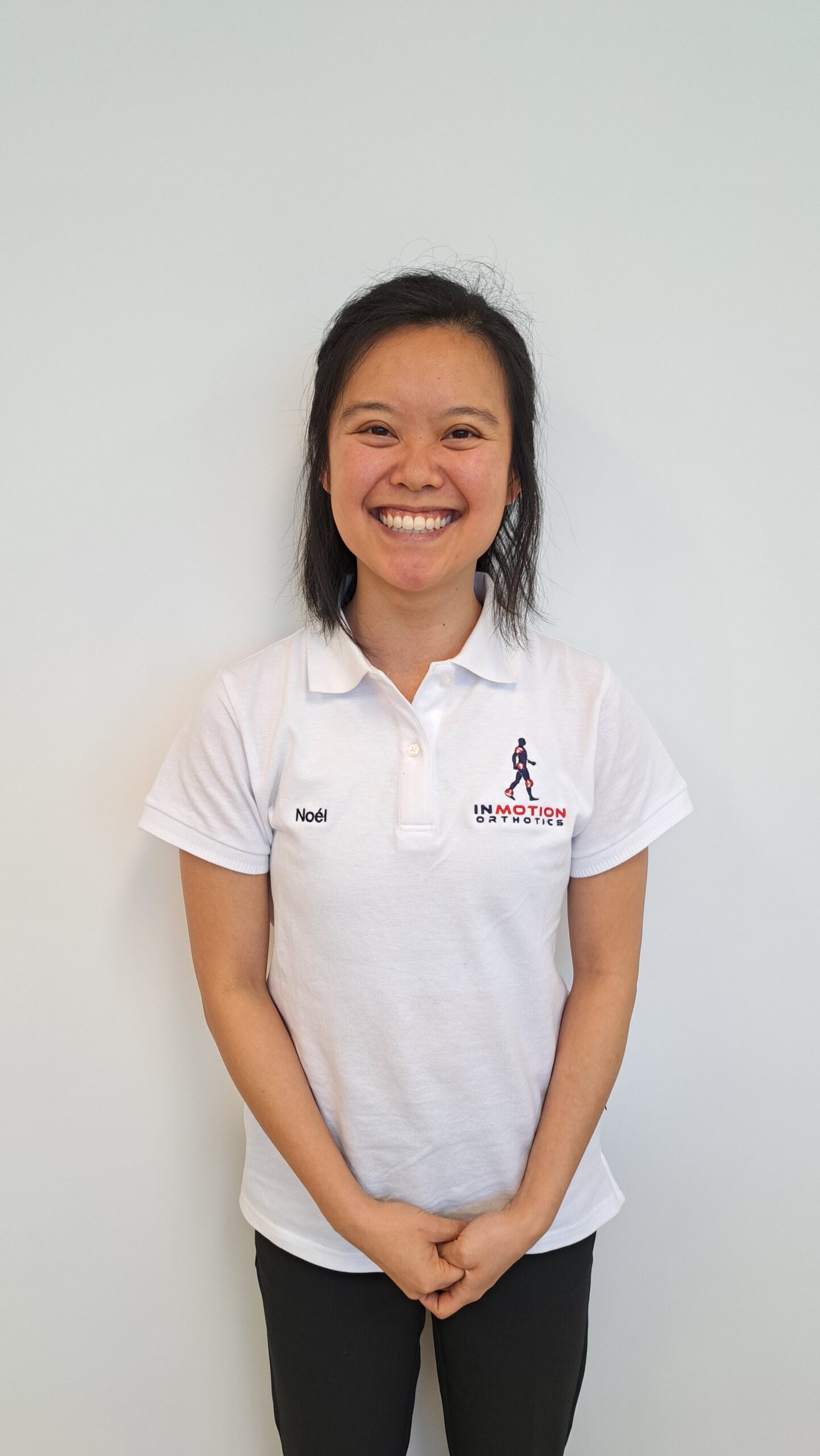 Meet the Team - InMotion Orthotics