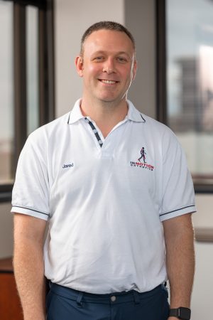 Meet the Team - InMotion Orthotics